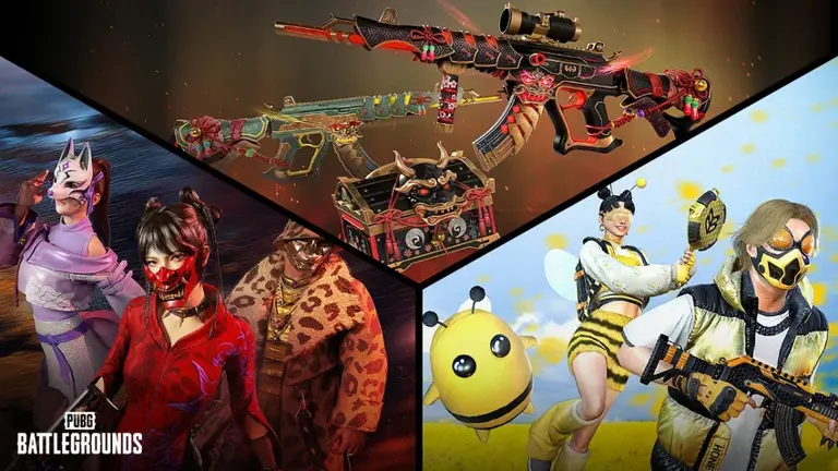 5月商店更新：等了两年，终于迎来ACE32第二款成长型！