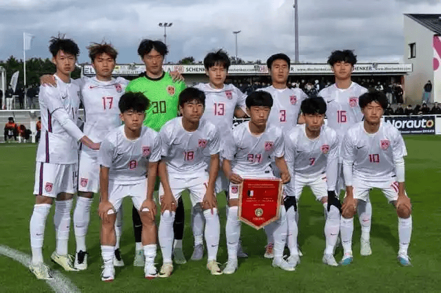 官方：38人入选U16国少集训名单，3人留洋浮嶋敏挂帅