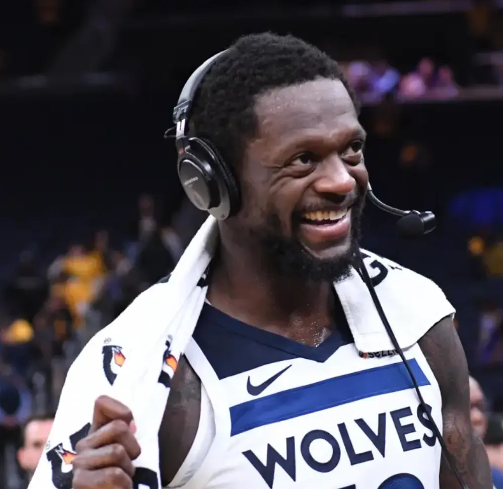 距分区决赛只剩1胜！兰德尔刷纪录弥补11年遗憾？狼记太有先见之明