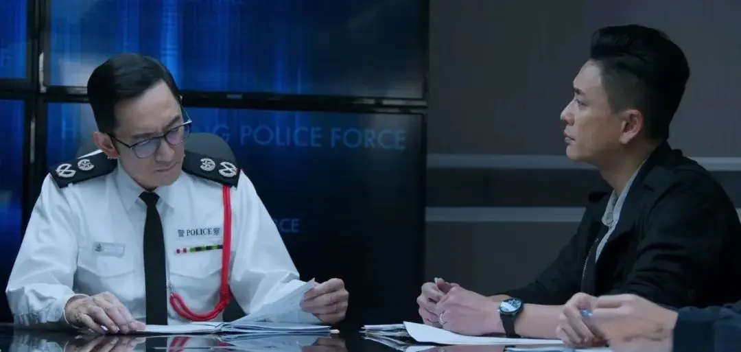 《执法者们》剧情近半依旧充满悬念，徐思思去哪了？