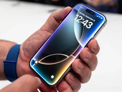 天猫618苹果大促：iPhone 16 Pro直降2500元，到手仅需5499元！