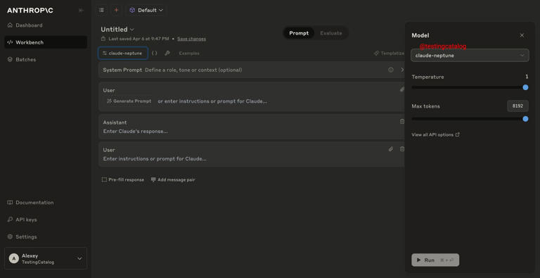 Anthropic 即推 AI 新星：Claude Neptune 安全测试收官在即