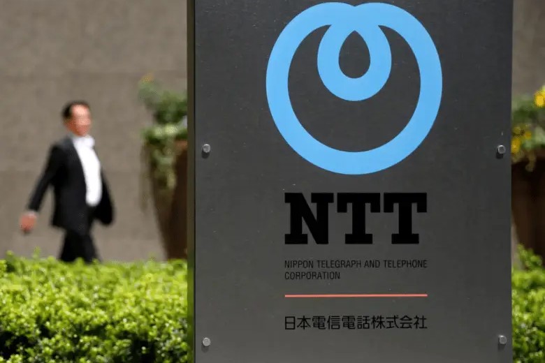 日本电信巨头NTT计划在新加坡推出数据中心REIT