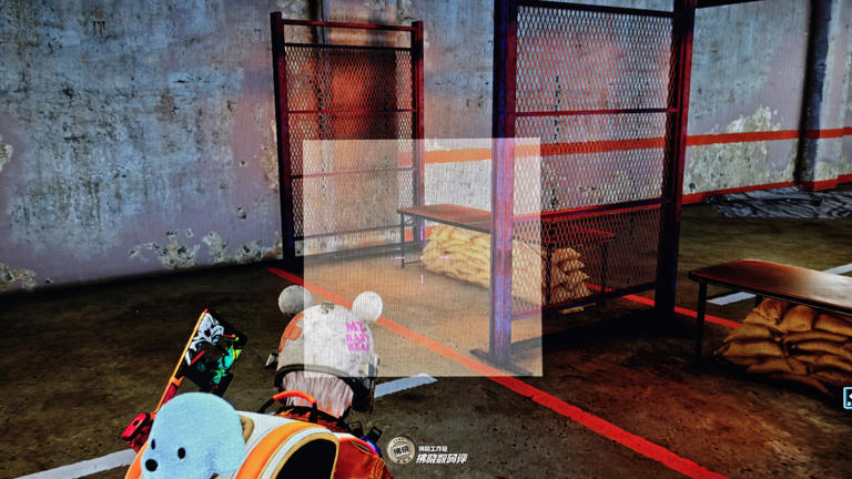 自带“物理外挂”的2K+320Hz显示器你用过？联合创新27G2T评测