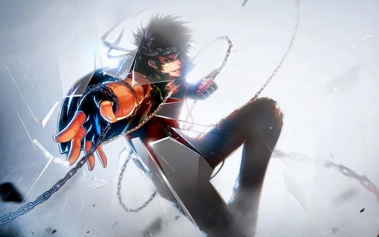 DNF 5 月全职业排名出炉！女气功成唯一幻神，红眼哥宝刀未老