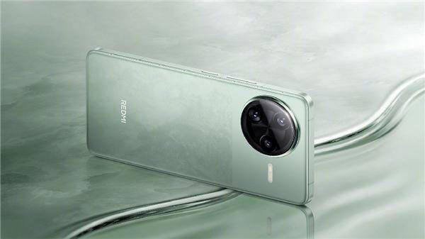 REDMI K80标准版618大促，国补加持仅需1647元起，性价比爆棚！