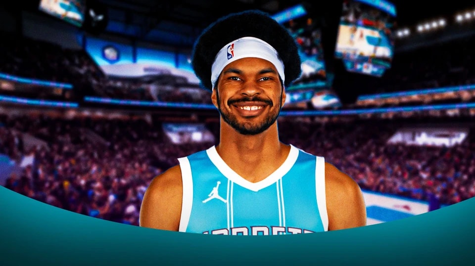 黄蜂队在骑士队季后赛失利后考虑交易贾莱特·阿伦