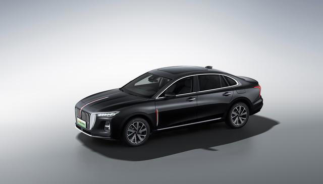 20 万级混动豪华新标杆！红旗 H5 PHEV 以技术革新破局