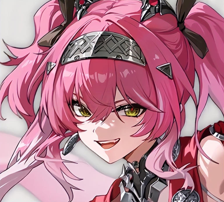 鸣潮新五星共鸣者露帕档案前瞻公开 长刃热熔角色来袭