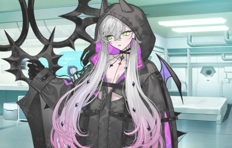 FGO日服五星狂阶莉莉丝强度初评 或成顶级单体打手