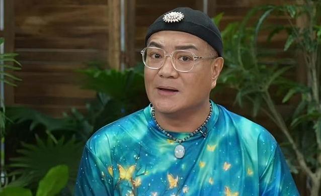 TVB老戏骨20岁痛失孩子，割腕后遇真爱，67岁却取消婚约？