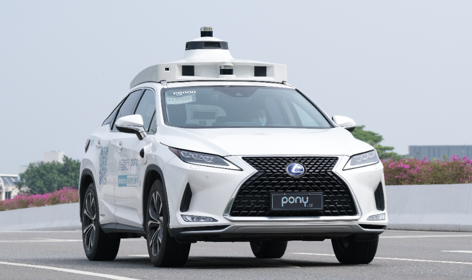 赴港IPO传闻，小马智行Robotaxi商业化进入倍速模式？
