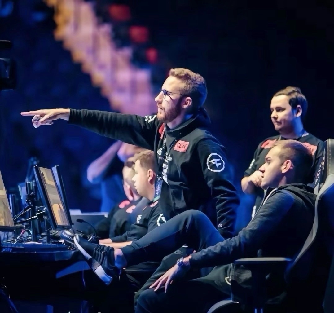 CS2战队百科——FaZe篇