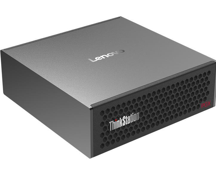 联想推ThinkStation PGX AI工作站 搭英伟达GB10超级芯片