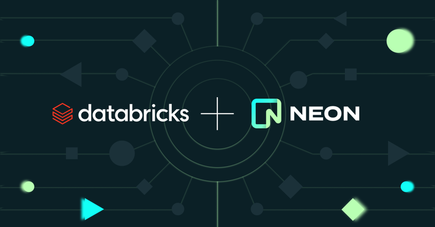 Databricks收购数据库初创公司Neon，打造Agentic AI时代基础设施