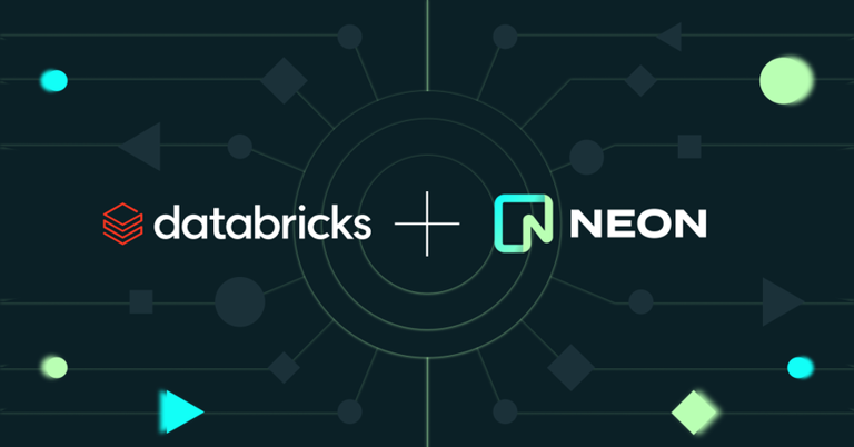 Databricks收购数据库初创公司Neon，打造Agentic AI时代基础设施