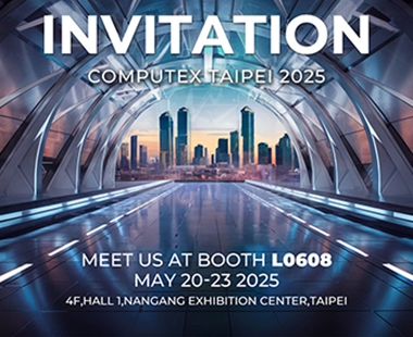 硬核出击 七彩虹携最新AIPC强势登陆COMPUTEX 2025