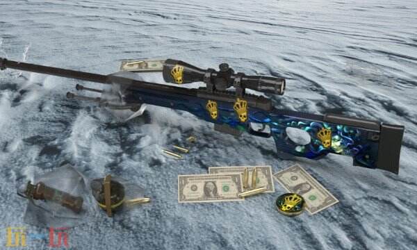 CSGO免费箱子怎么获得 csgo新手免费开箱子方法