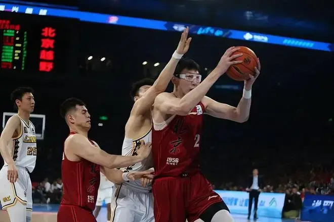 9点55分！CBA官方发布总决赛数据，京浙G5最新安排，广厦剑指冠军