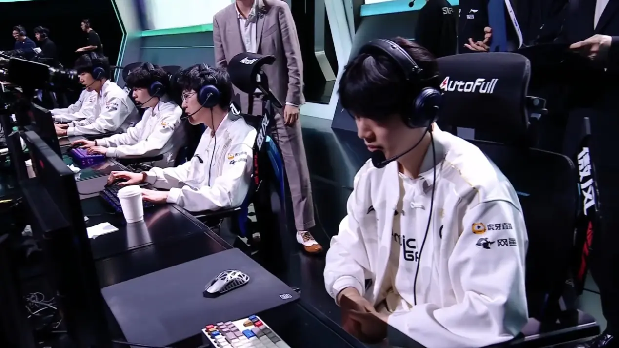 IG终于完成复仇，Doinb计划失败，TheShy不惧针对，NIP战队危险了