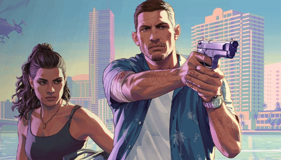 T2 CEO透露《GTA6》原定发售日 并声称自己不玩游戏