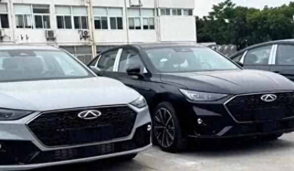 动力飙升！艾瑞泽8 Pro换装2.0T，254匹马力+7速双离合，月底见