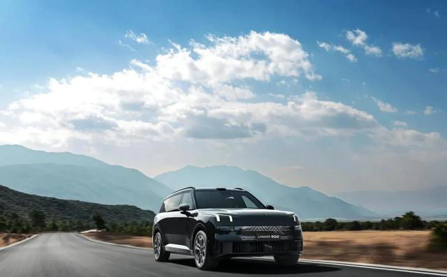 大型SUV热门之选！领克 900和腾势 N9全面对比评测