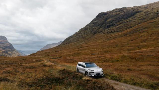 大型SUV热门之选！领克 900和腾势 N9全面对比评测