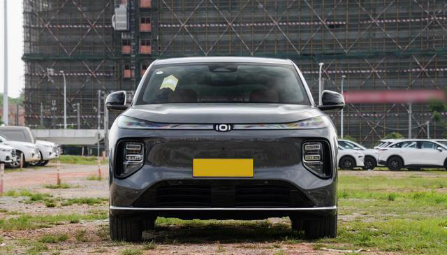 15万内SUV新选择，长安启源Q07 145尊耀型／尊荣型上市，增配不增价