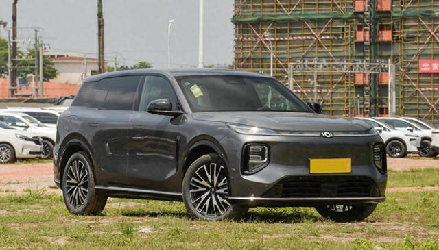 15万内SUV新选择，长安启源Q07 145尊耀型／尊荣型上市，增配不增价