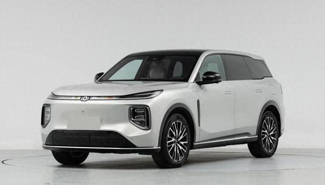 一卷到底！长安启源Q07 145尊耀型／尊荣型上市，支持免费升配