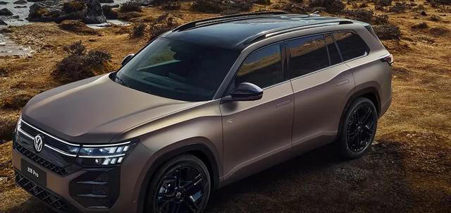 多口家庭出行难，领克09 MHEV、汉兰达、途昂Pro到底买哪个？