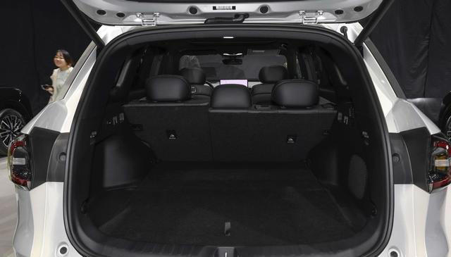 13万级插混SUV新选择，长安启源Q07 145尊耀／尊荣型上市，还是原价