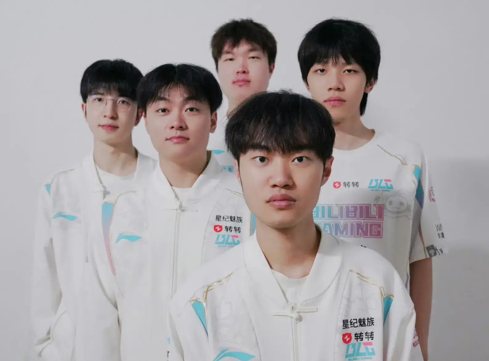 Bin再次惨遭回旋镖打脸！北川遭压制，Wei风评扭转！BLG暴露隐患