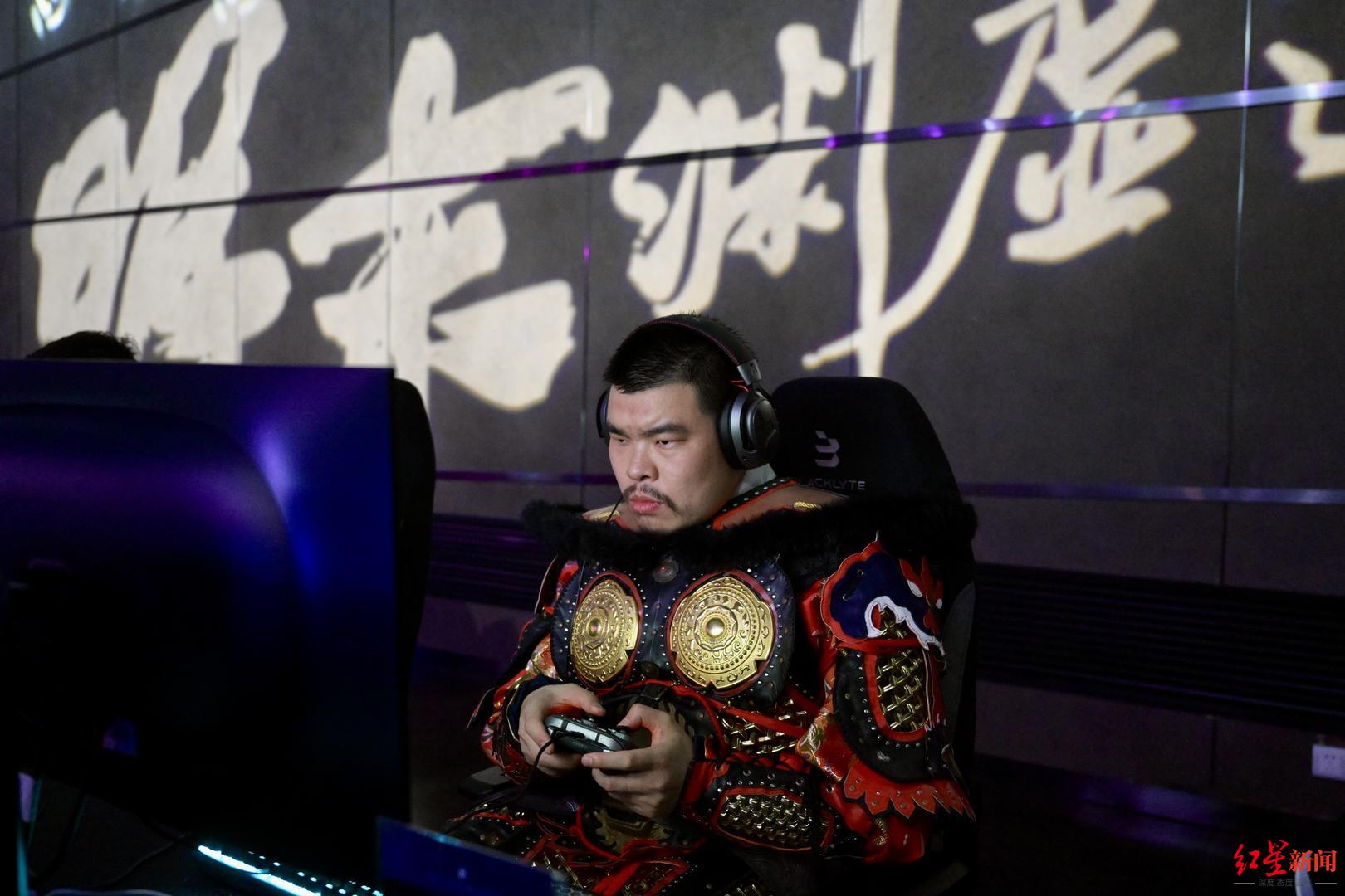 登顶Steam中国区热销榜，国产3A游戏“第二个大学生”成都造！