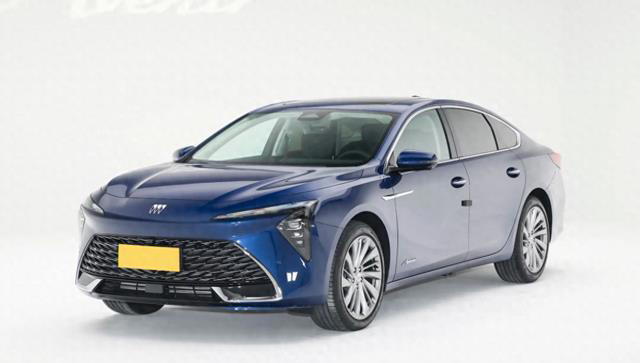 别克直接掀桌子了，君越仅15.99万起，配2.0T+9AT，能抄底吗？