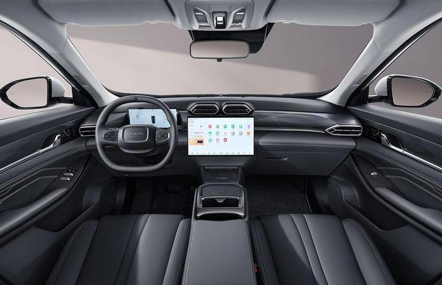 风神 L7：马赫电混 PHREV 技术的集大成之作