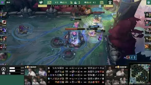 LOL老头杯韩国队夺冠！Wei冲上韩服第4，前IG打野重返赛场