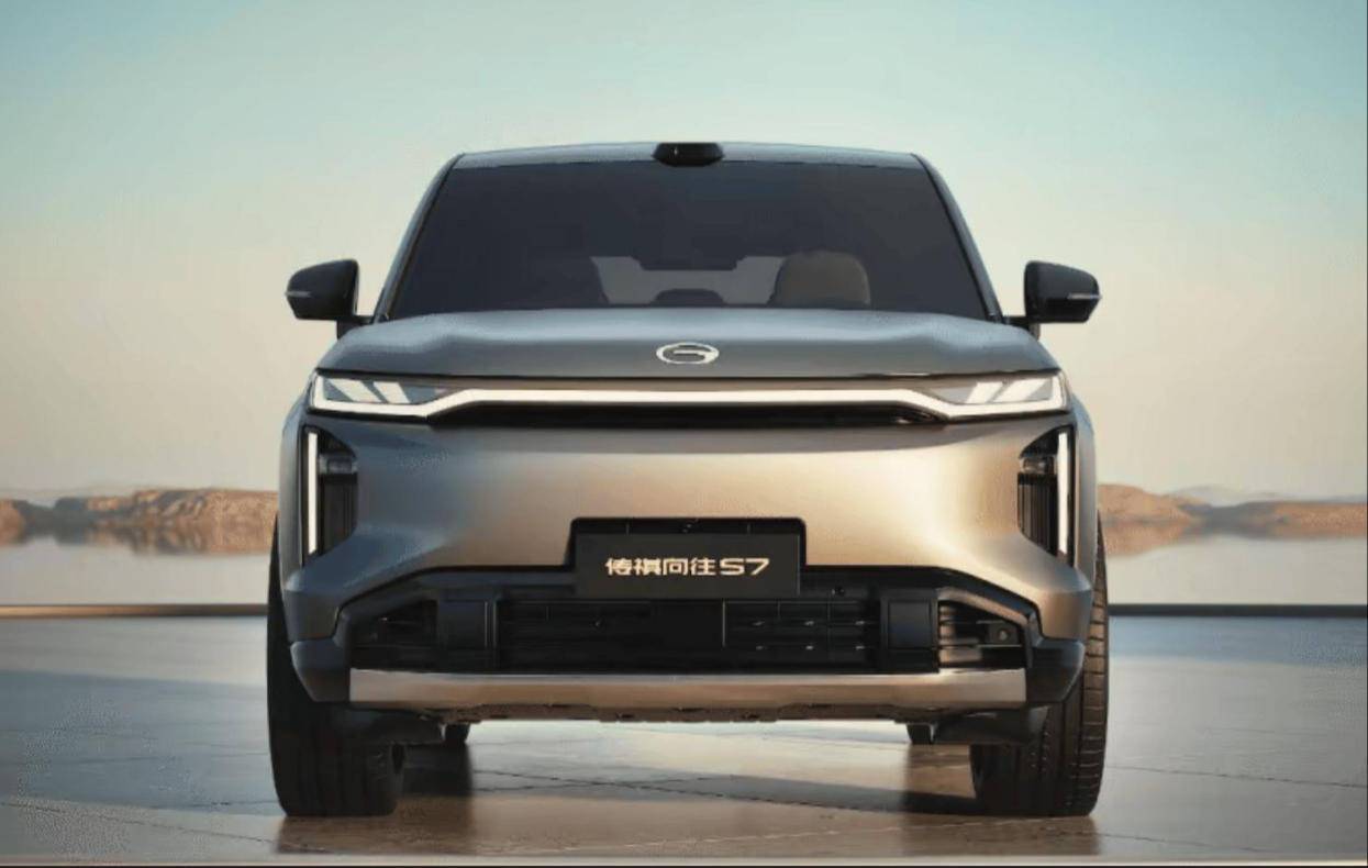 上市首月销量仅2977辆，传祺向往S7能让传祺“绝处逢生”吗？