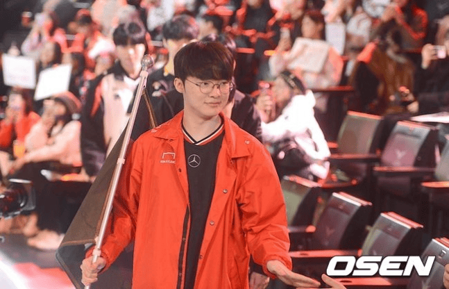 Faker：GEN在联赛内非常强劲，这不会是一场轻松的比赛