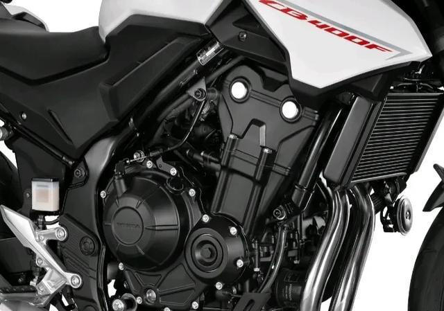 2025款本田CB400F，价格直接干到27980，等等党有福了！