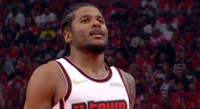 89-103！NBA西部第2轰然倒下，3-4告别本赛季，输生死战，2人20+