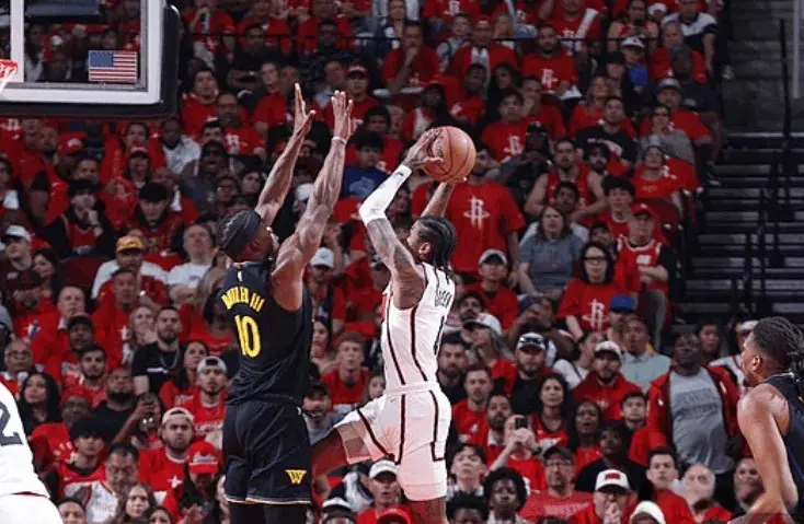 G7火箭89-103勇士，赛后遭四坏消息，两建队核心+乌度卡曝隐患！