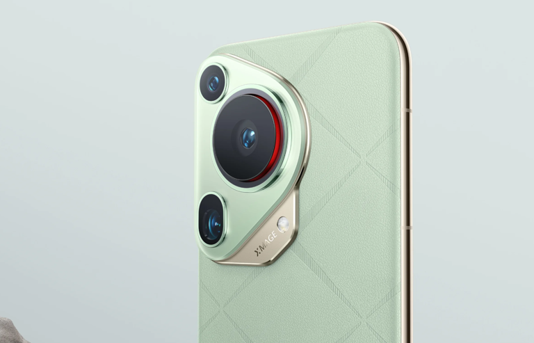 华为深度参与自研 两颗国产CIS参数曝光：1英寸＋RYYB