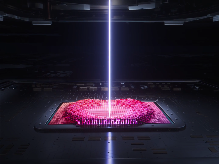 华为深度参与自研 两颗国产CIS参数曝光：1英寸＋RYYB