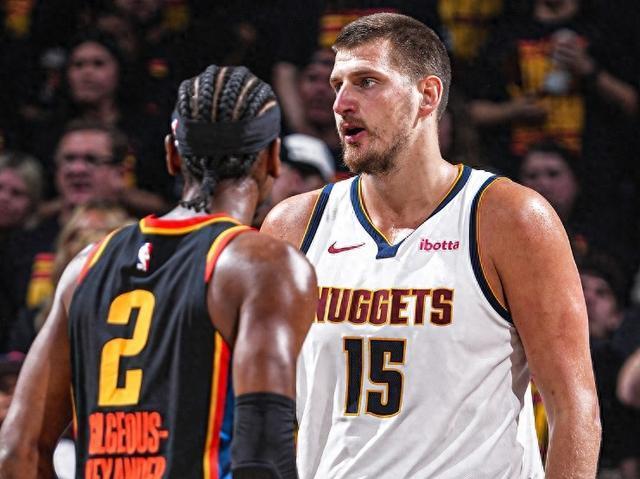 NBA神剧情！西部第1遭读秒绝杀 点球战术不奏效 某人2罚不进背锅