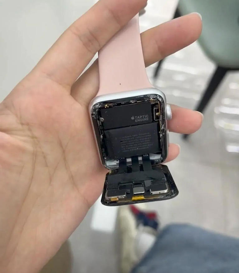 关于watch的10个小技巧，我不会是最后一个知道的吧？