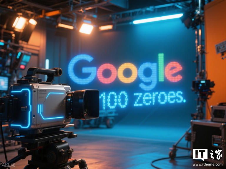 谷歌悄然成立100 Zeroes影视公司，在年轻群体中提升安卓“酷感”