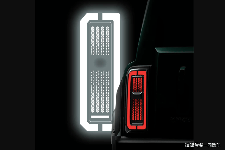 哈弗猛龙燃油版来袭，2.0T+9DCT硬核配置，15万内能否再掀热潮？