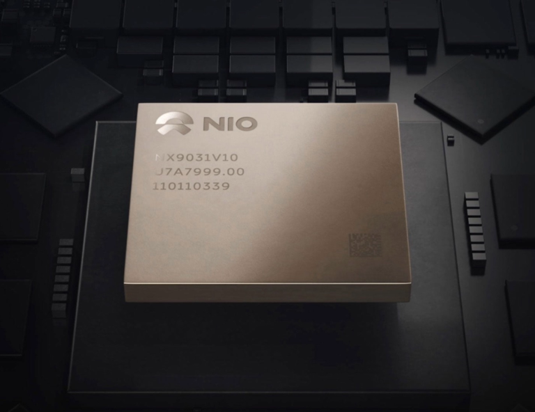 超级开箱 | 迈向L3的一年，车端算力起步也得1000TOPS？